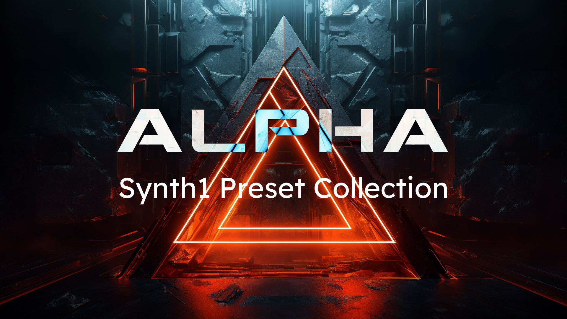 Alpha — Spektralisk Audio