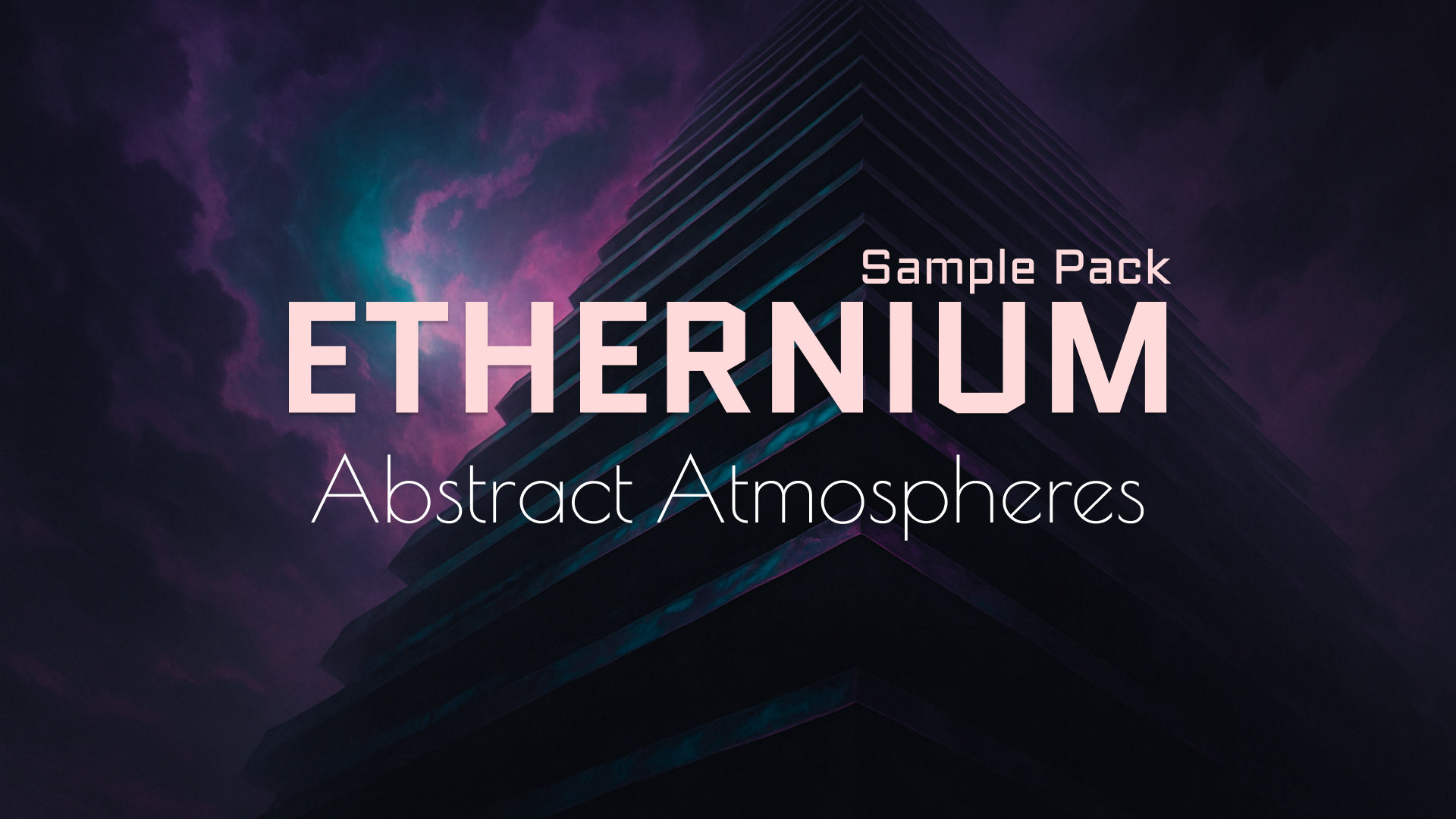 Ethernium Sample Pack – Dark Atmospheric Drones & Textures