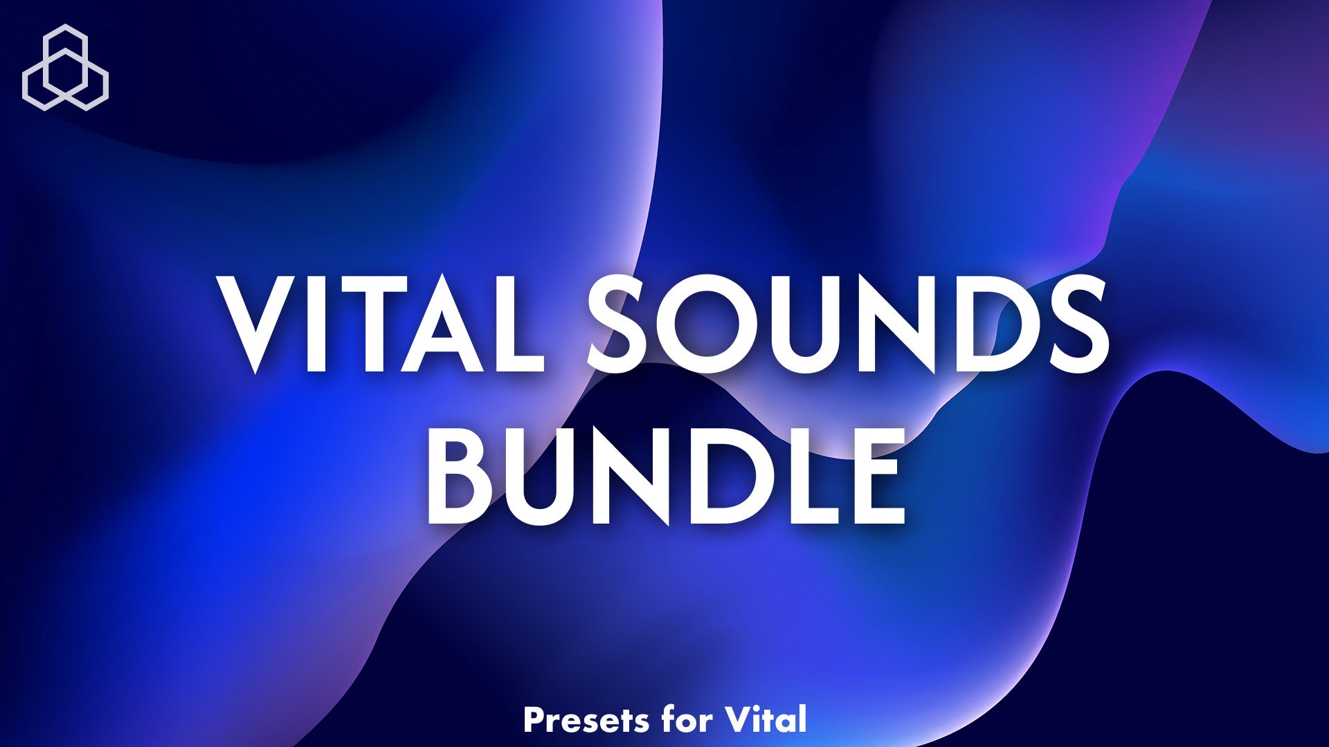 Vital Sounds Bundle — Spektralisk Audio