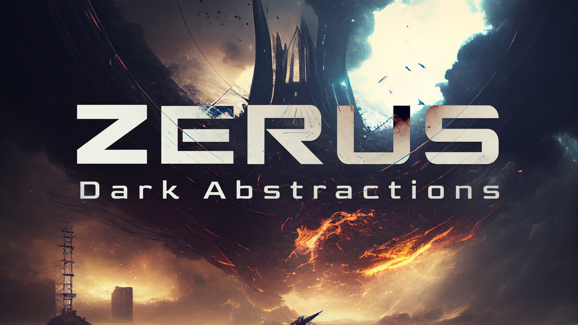 Zerus — Spektralisk Audio